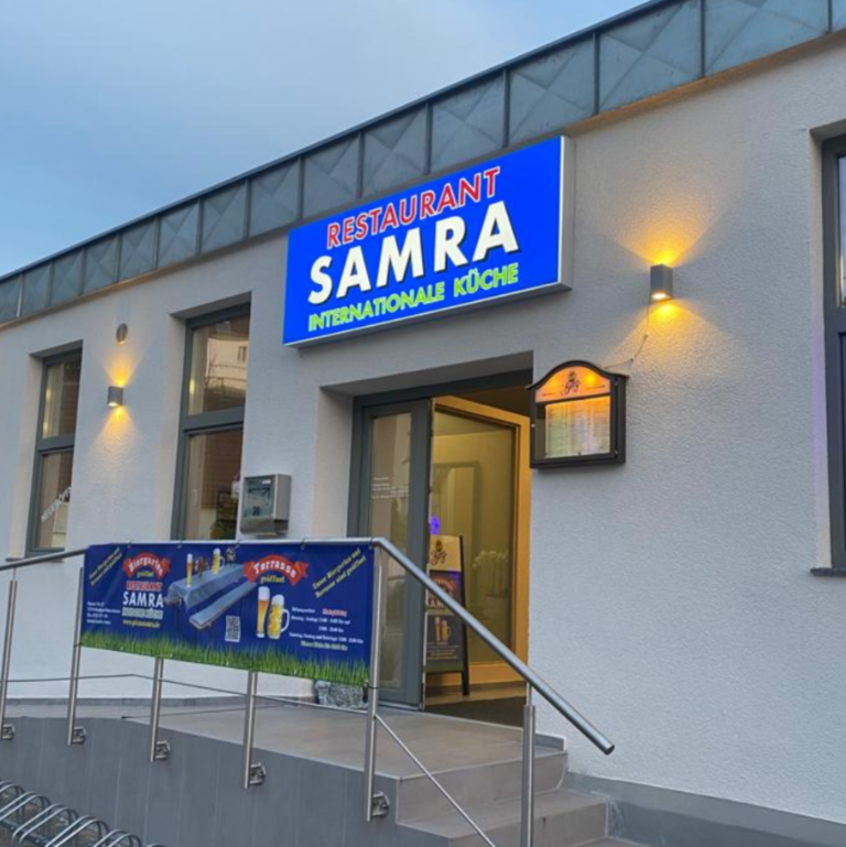 restaurantsamra.de